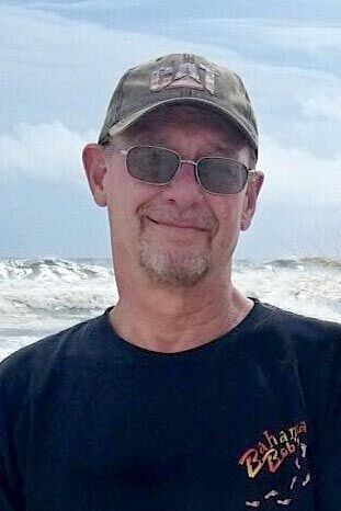 Robert ‘Bob’ Morelock