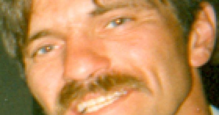Rick D. Harp Sr. (1961-2013)