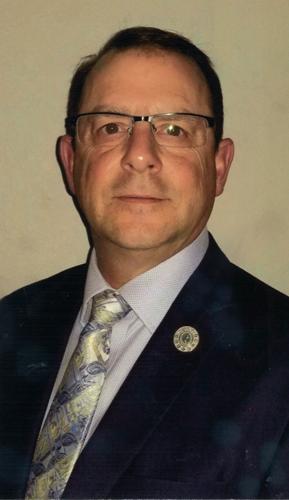 Duke Dierks and Joe Kleitsch