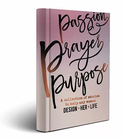 Waterloo authors to sign new book 'Passion, Prayer, Purpose'