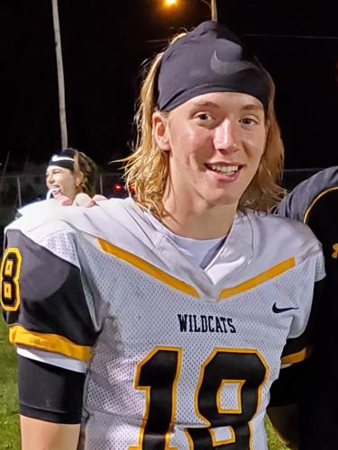 Marcus Beatty goes for 249 in Indee win over Maquoketa