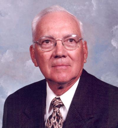 Happy Birthday, Bob Jefferson!