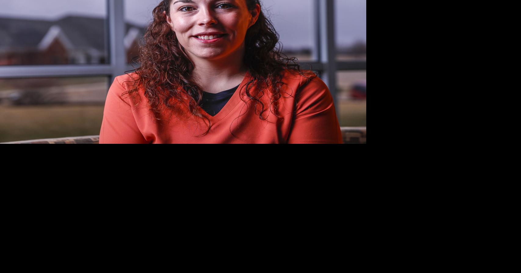 Jennifer Sherrets: Nurse puts smiles on faces at NewAldaya Lifescapes