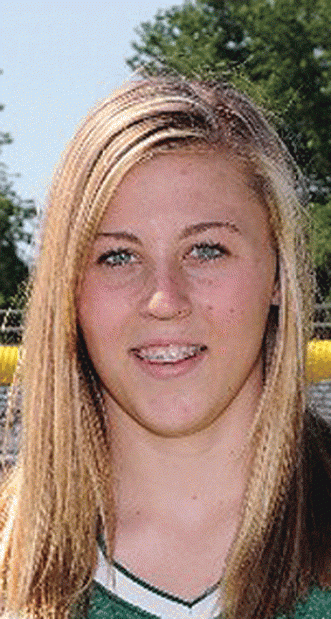 Columbus' Craig to play softball at UNI