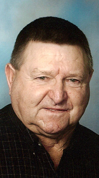 Francis “Fritz” J. Shatek (1933-2013)