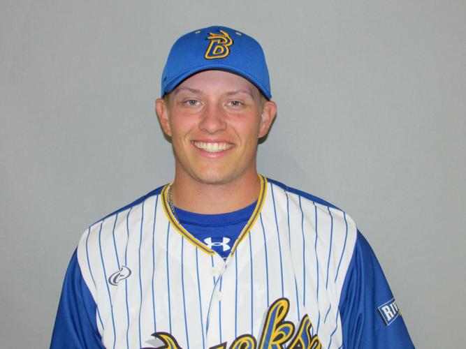 Northwoods League baseball: Bucks blank Bismarck, 5-0