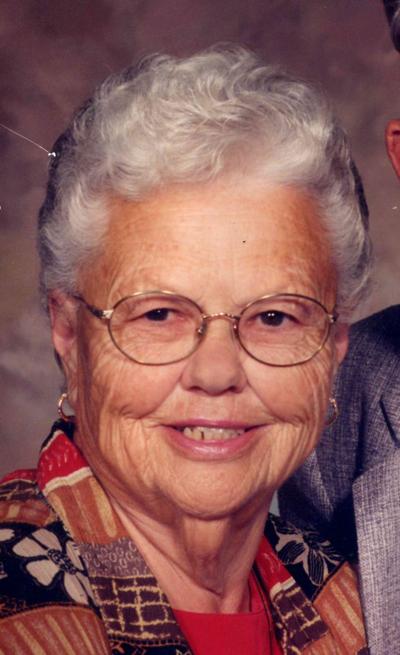 Onalee Oaks (1927-2017)