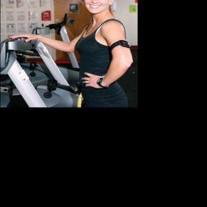 Buggin' out: Bodybugg device helps with weight loss, training