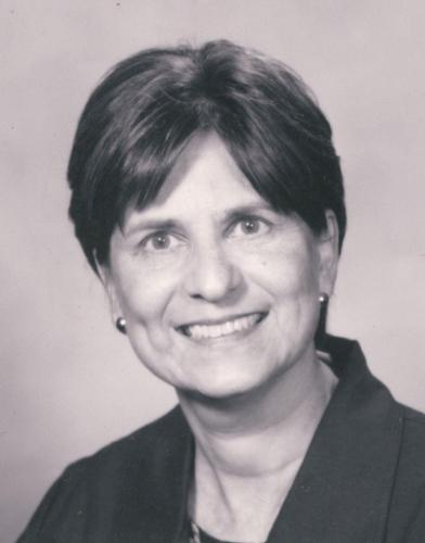 Patricia A. "Patty" Marquart Graff