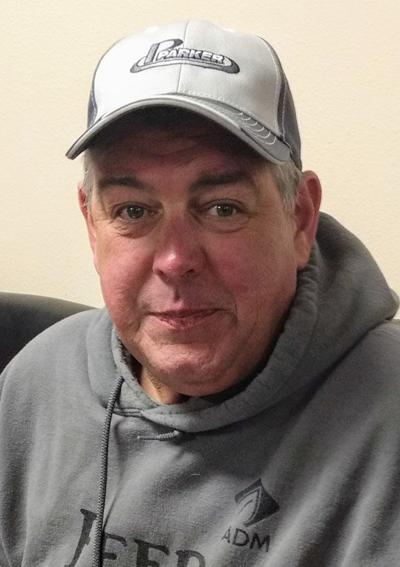 Brian Dietz (1964-2019)