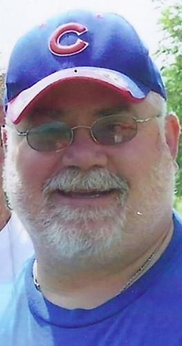 Kelly R. Schubert (1960-2011)