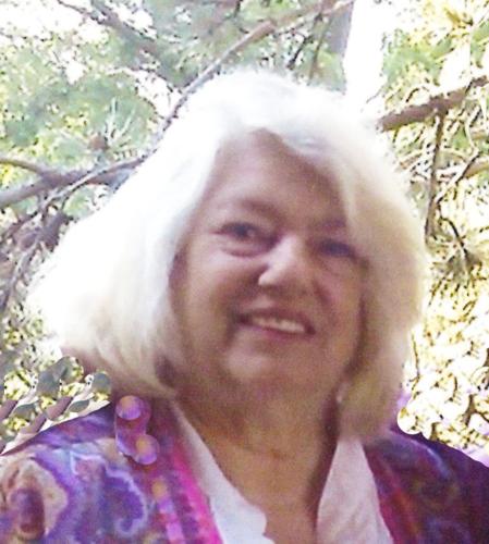 Sharon Robbins (1948-2018)