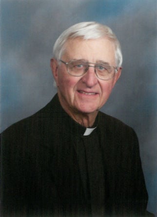 The Rev. Monsignor Stanley J. Hayek (1933-2017)