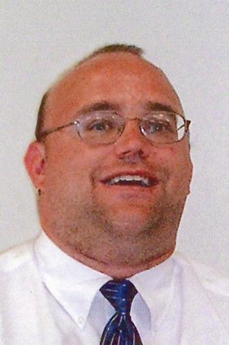 Alan John Pint