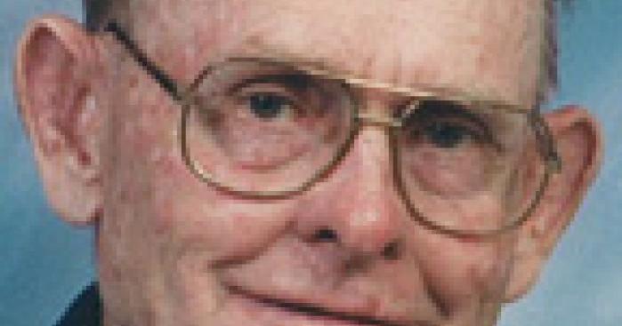 Vernon S. Swinton (1929-2012)
