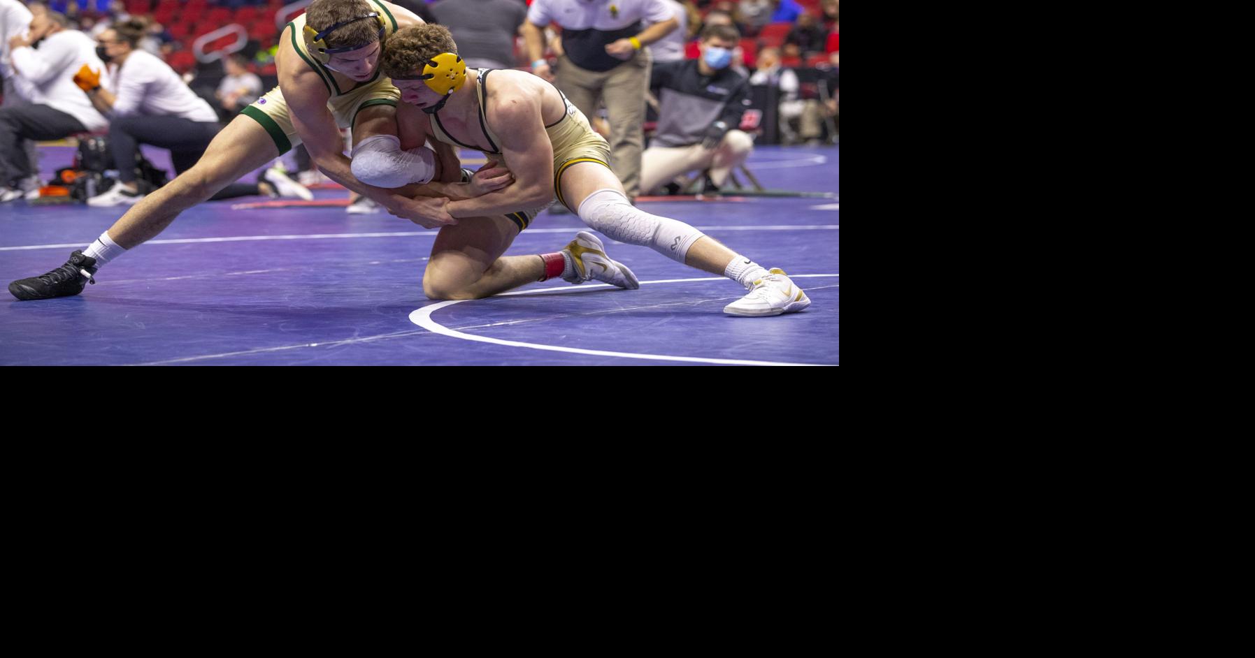 Block, Riggins hope to have started pipeline to Iowa City