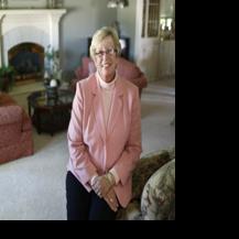 Sharon Juon: Legacy of leadership