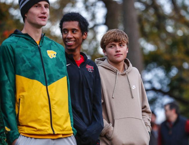 High School Cross Country: Better bond means faster times for West