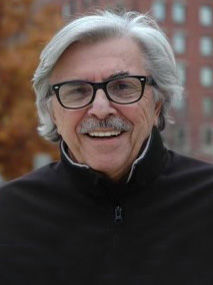 John Michael Beecher