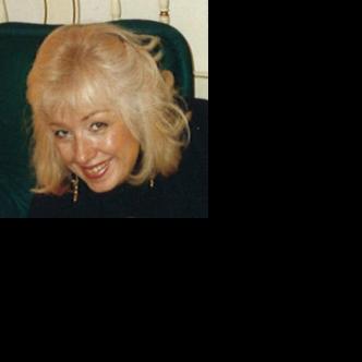 Suzanne Marie Merillat
