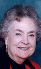 Nancy L. LaRue (1923-2013)