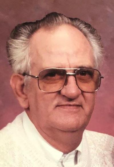 Gerald R. 'Jerry' Rogers