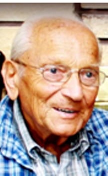 Werner W. "Bill" Kroenecke (1929-2013)