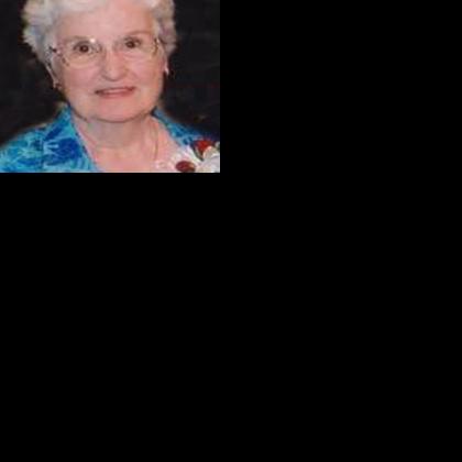 Margaret Klein (1923-2017)