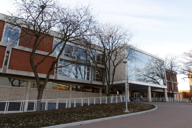 UNI Rod Library seeks makeover | Education News | wcfcourier.com