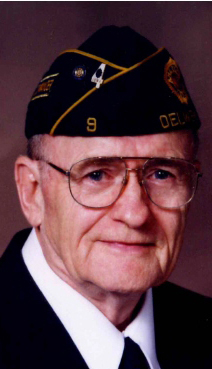 Gerald L. Purdy (1927-2012)