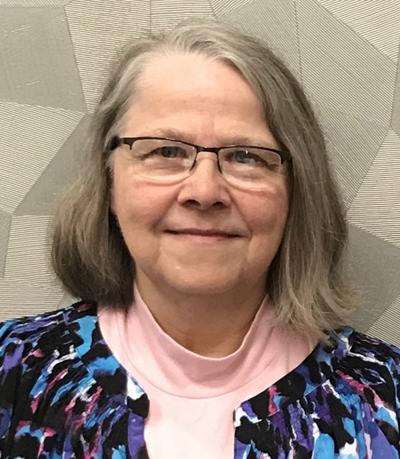 Thank You to Diane Wagner