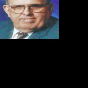 Darold W. "Wally" Wallace (1927-2012)