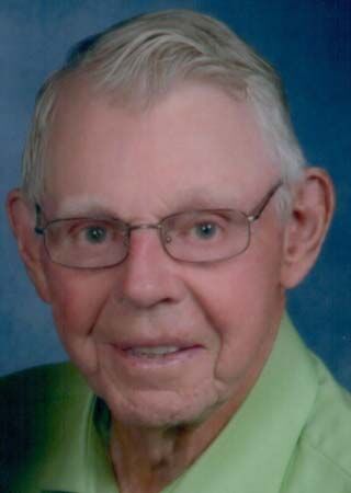 Donald Arthur Pruisner