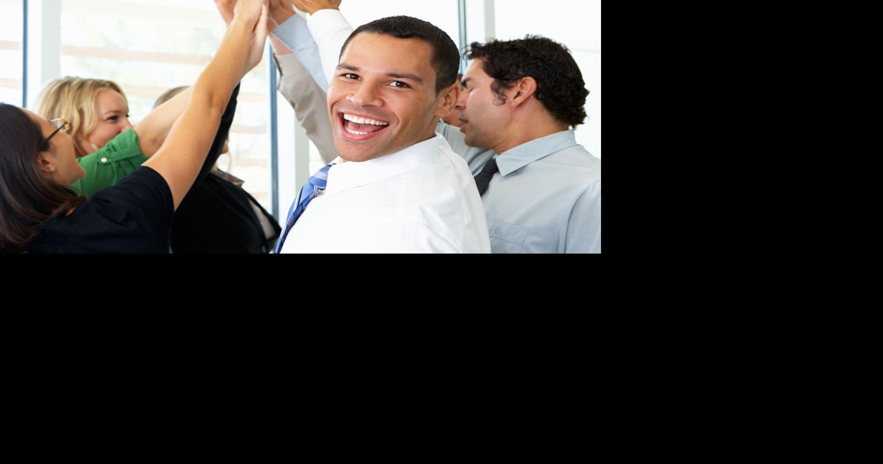 How to manage former peers