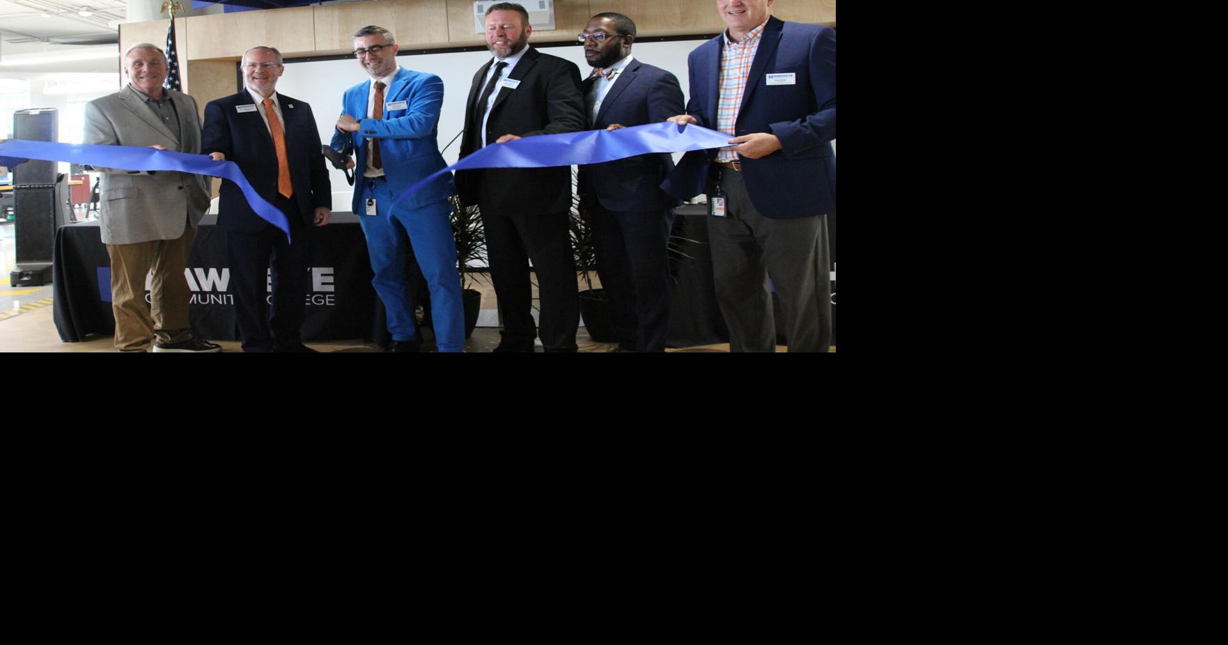 HCC unveils new Automation and Robotics Center at TechWorks