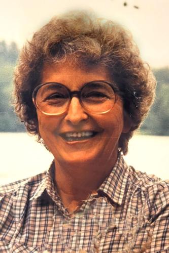 Mary Frehse