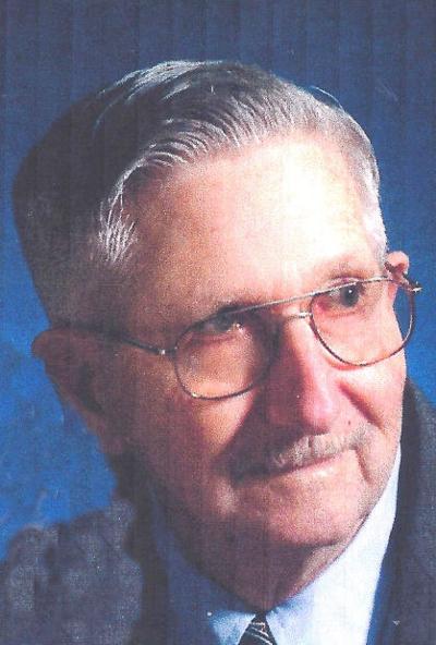 Raymond Miller (1927-2013)