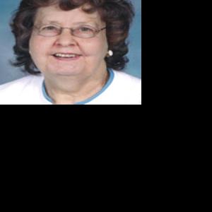 Myrna C. Patterson (1936-2009)