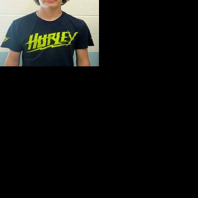 State golf roundup: Cooksley cards state title