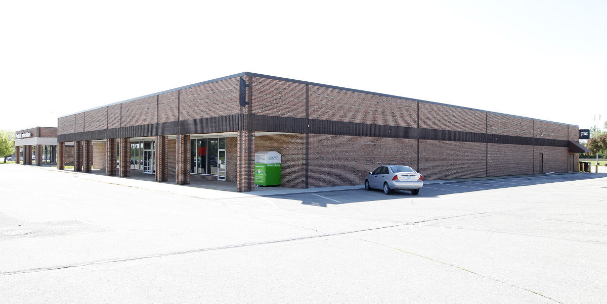 Goodwill completes deal for new store building