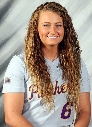 College softball: UNI blasts SIU, 18-2, complete three-game sweep