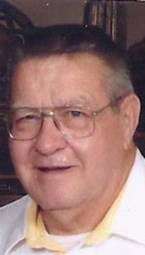 James P. Kelly (1931-2012)