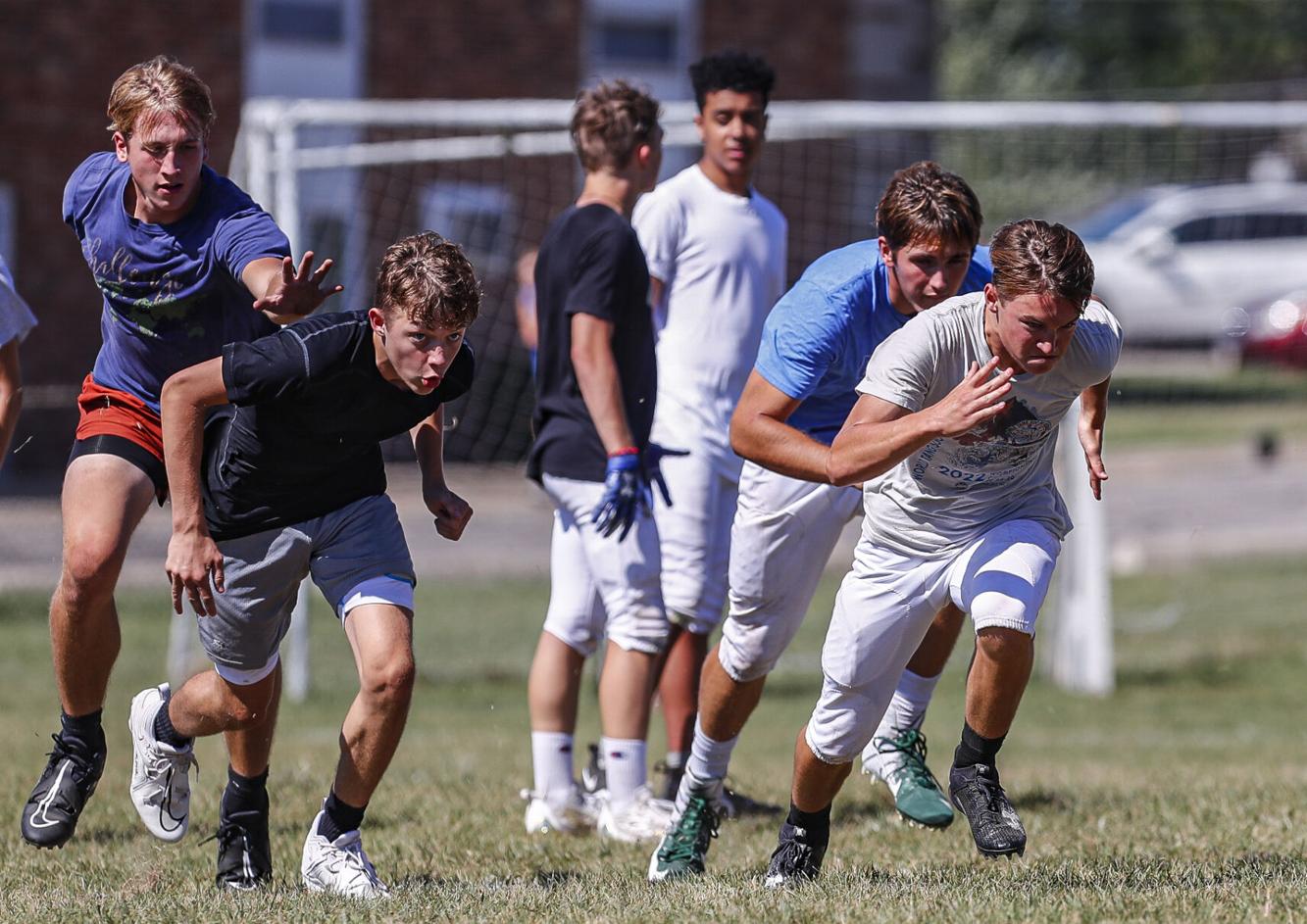 Waterloo Christian excited for debut season