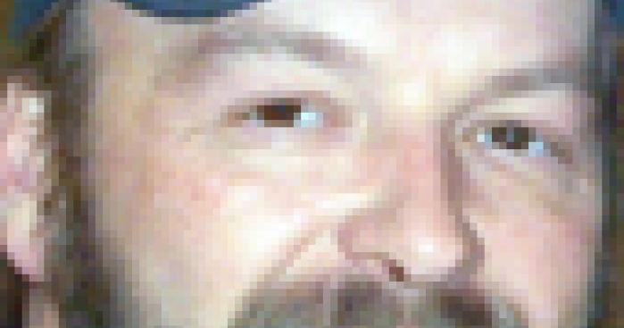 Richard "Rich" Wyant II (1967-2014)