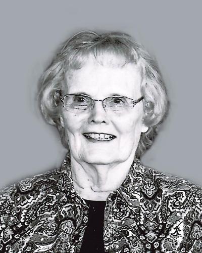 Joyce Alene Campbell