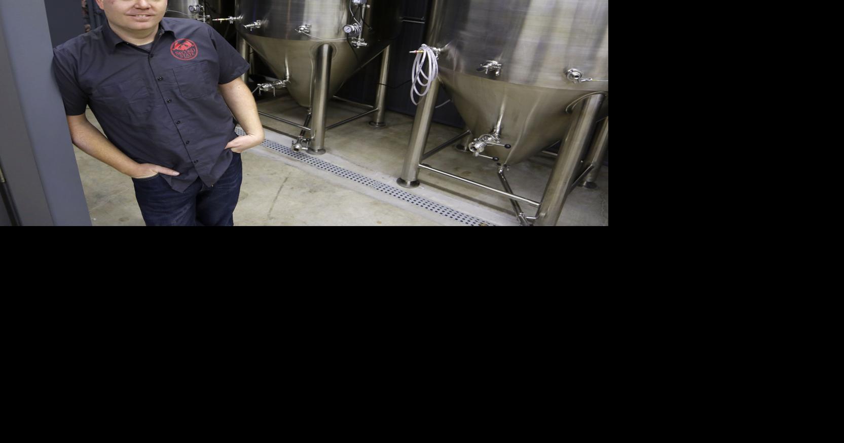 Second State Brew opens to the public