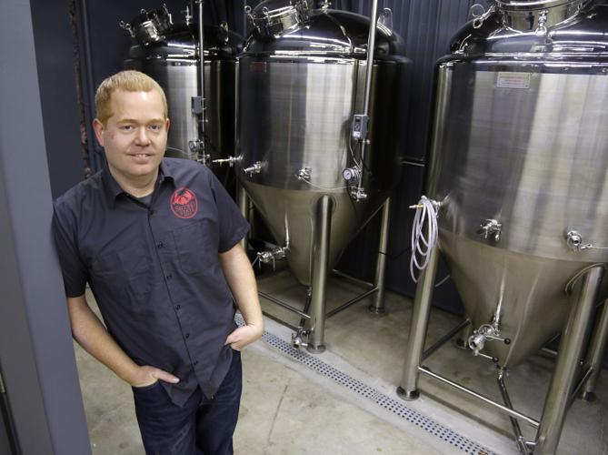 Second State Brew opens to the public