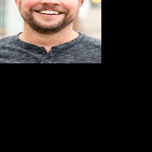 Jared Keith Arends