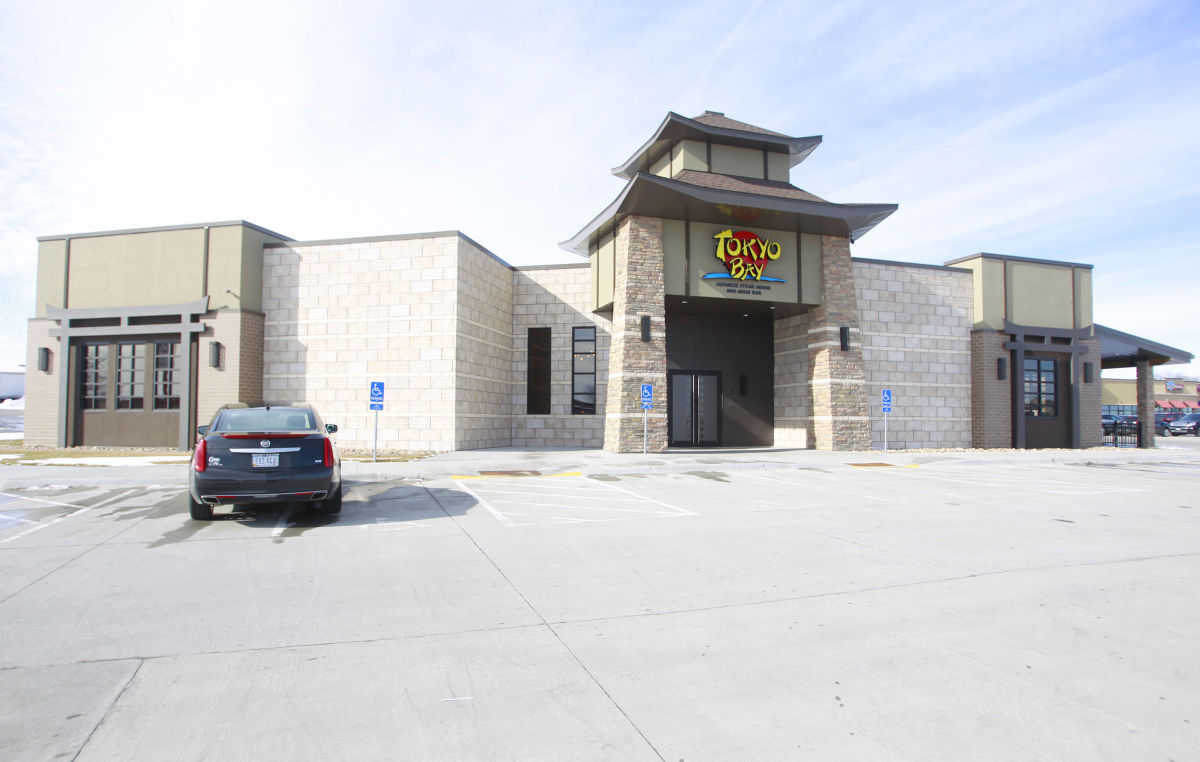 Inspectors cite Tokyo Bay in Waterloo for numerous food-safety violations
