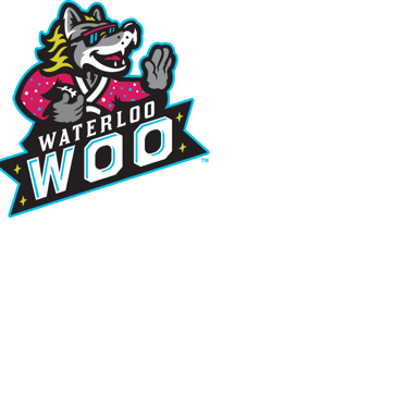 Waterloo arena football franchise name, logo unveiled